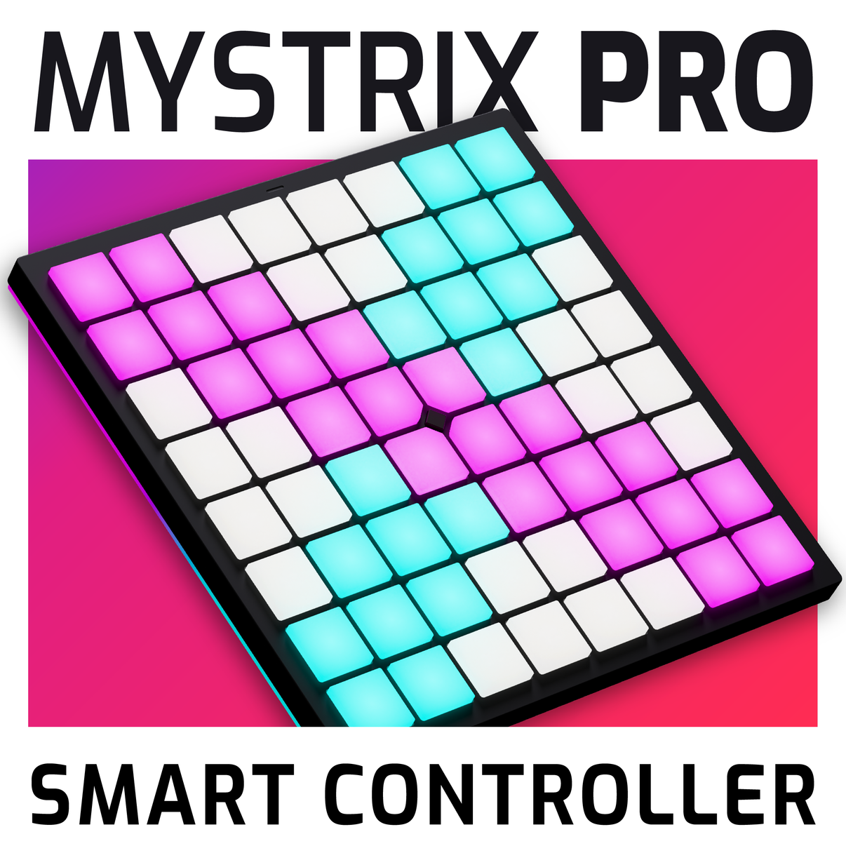 Mystrix Pro – 203 Systems