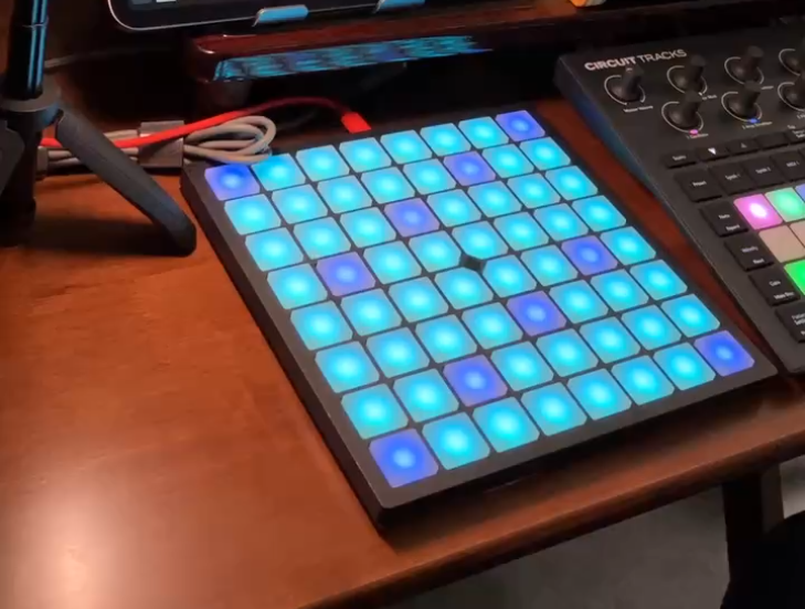 Mystrix: Elevate Your Controls with the Ultimate Smart Grid Controller ...
